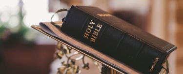 Online Master of Divinity (M.Div.) in Theology | Liberty University