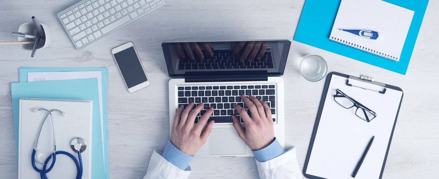 Master of Science in Health Informatics | Liberty University