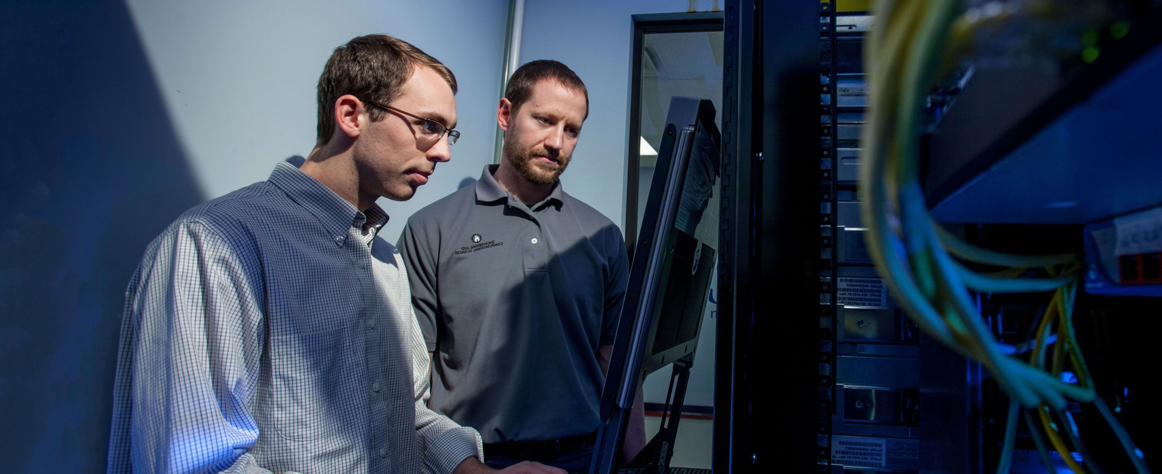 Master's in Information Systems Tech Management | Liberty University