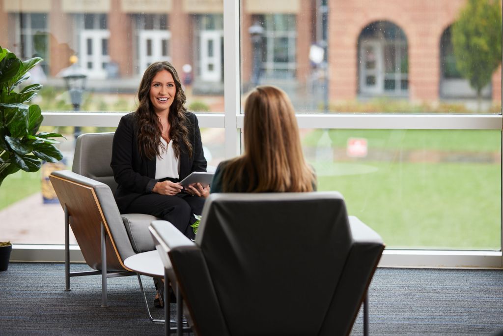 ABA Master’s Degree | Liberty University