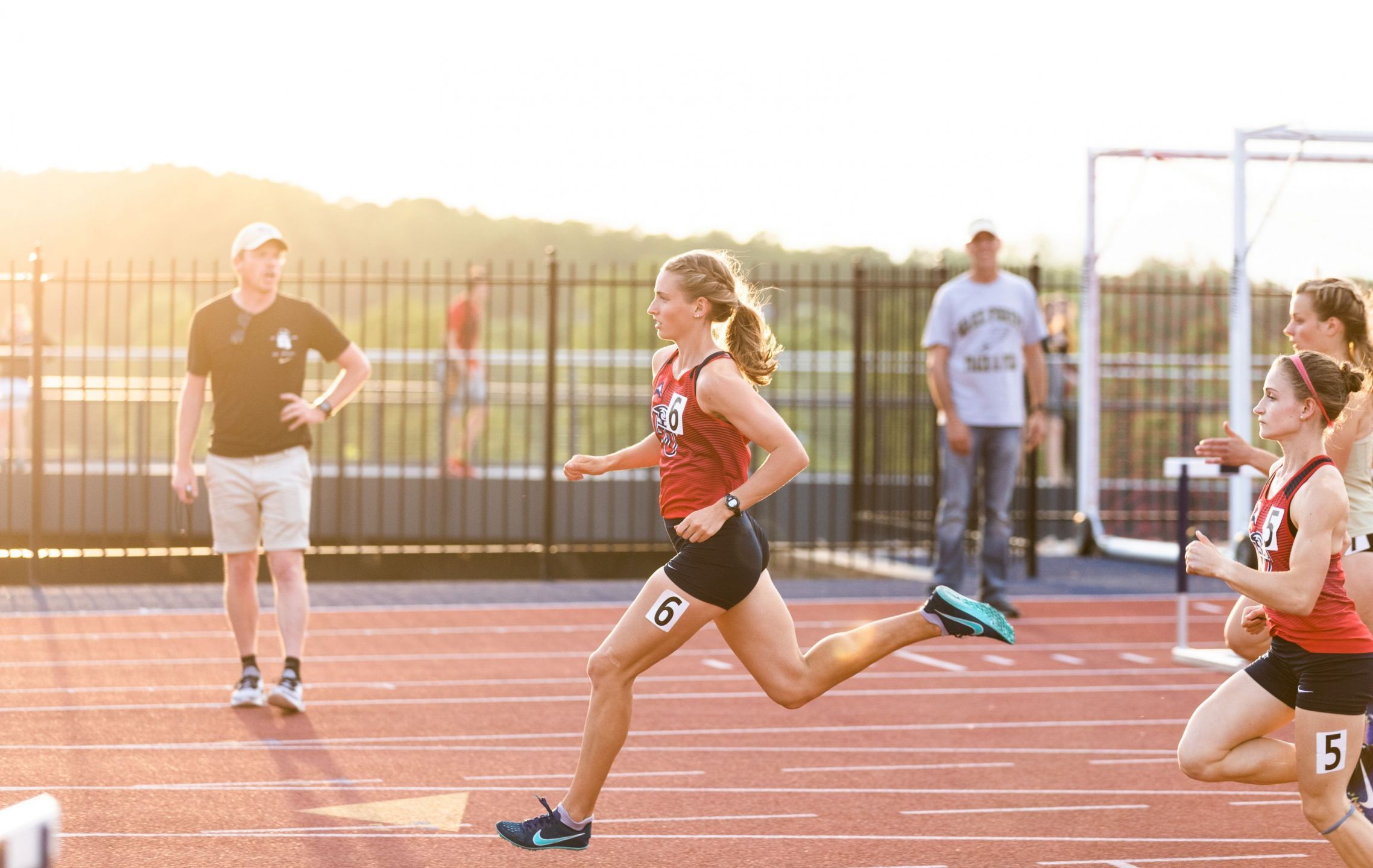 M.S. in Human Performance | Strength Training & Conditioning | Liberty ...