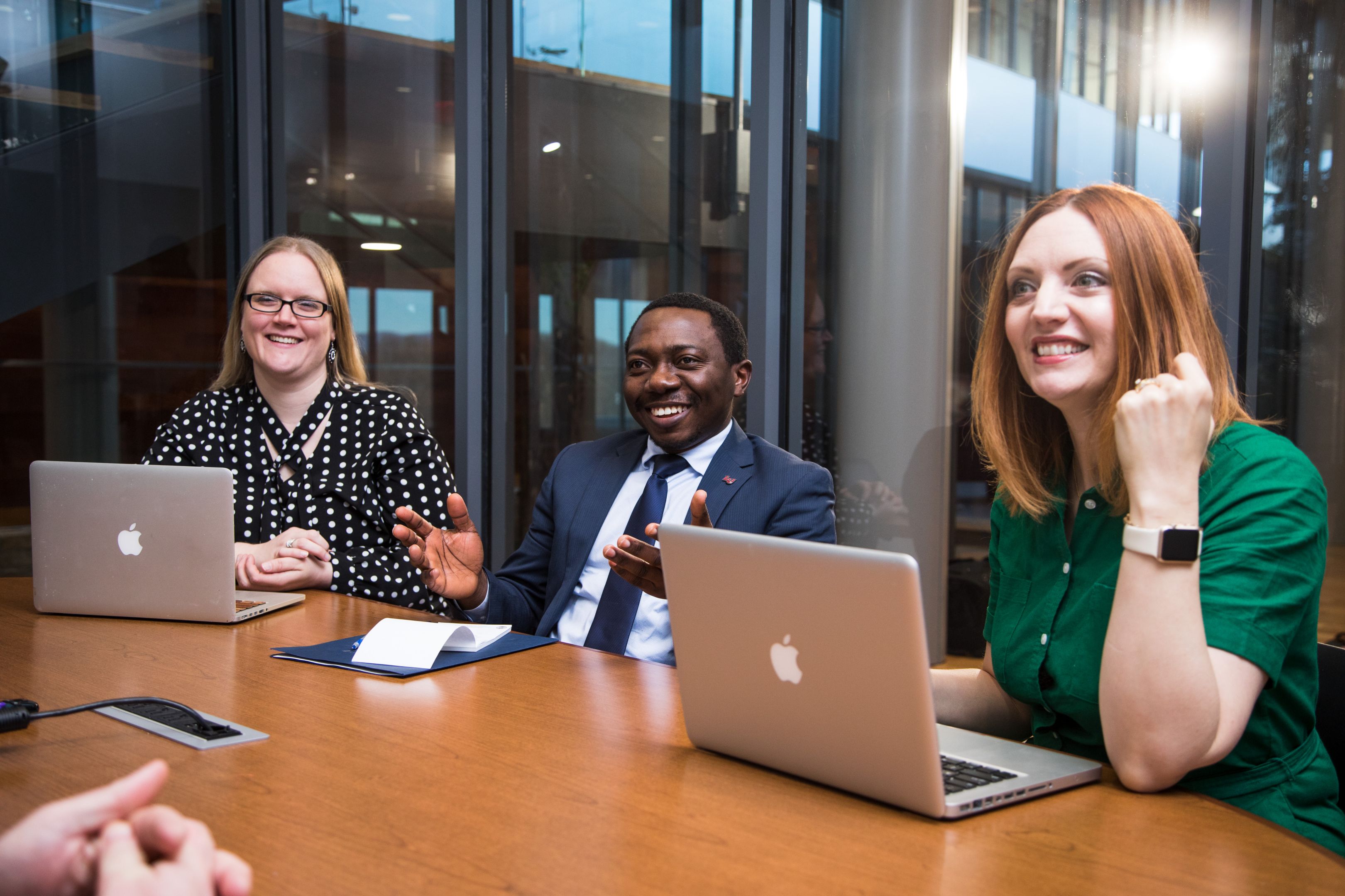 M.S. in IT | Network Design and Security | Liberty University