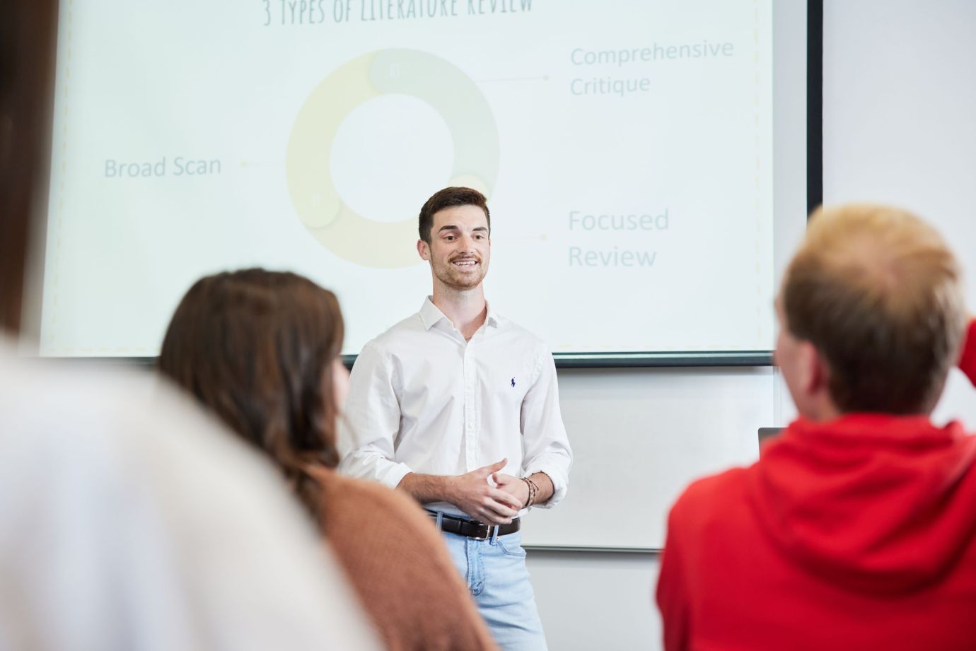 MA in Strategic Communication | Crisis Communication | Liberty University