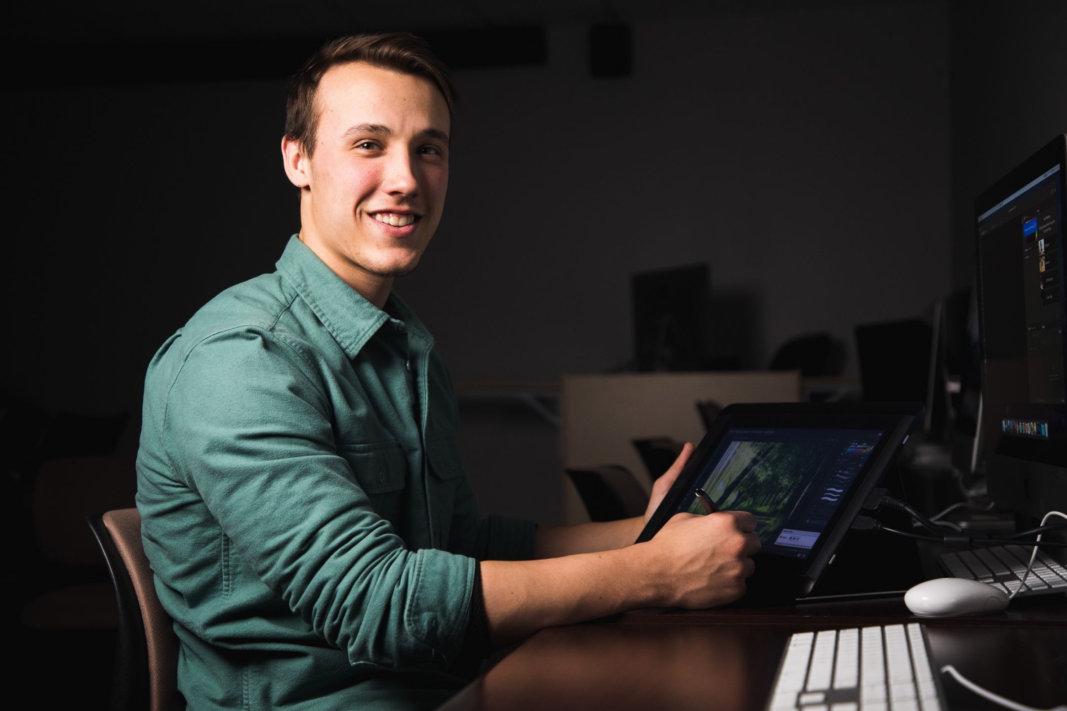 Master of Fine Arts in Graphic Design| MFA Degree | Liberty University