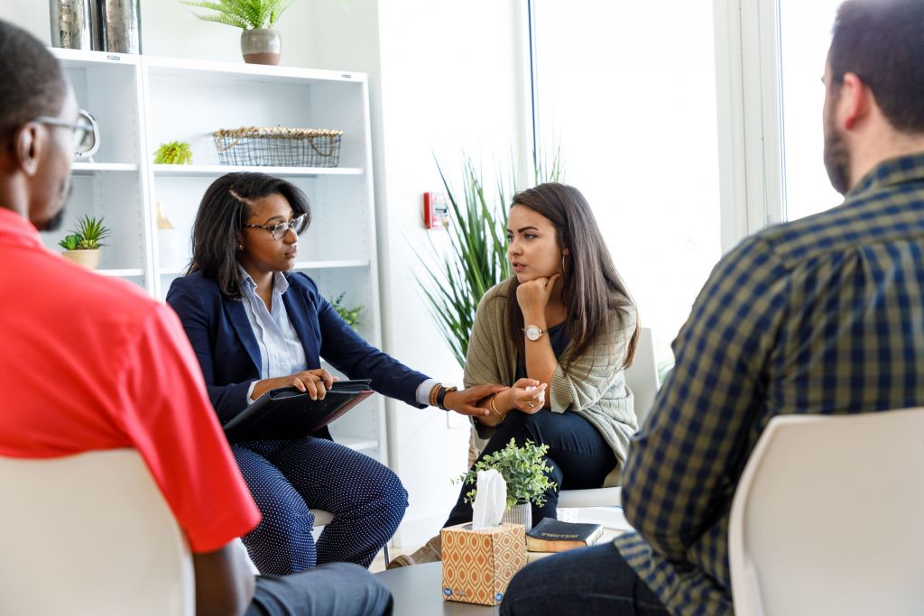 M.A. in Clinical Mental Health Counseling Online | Liberty University