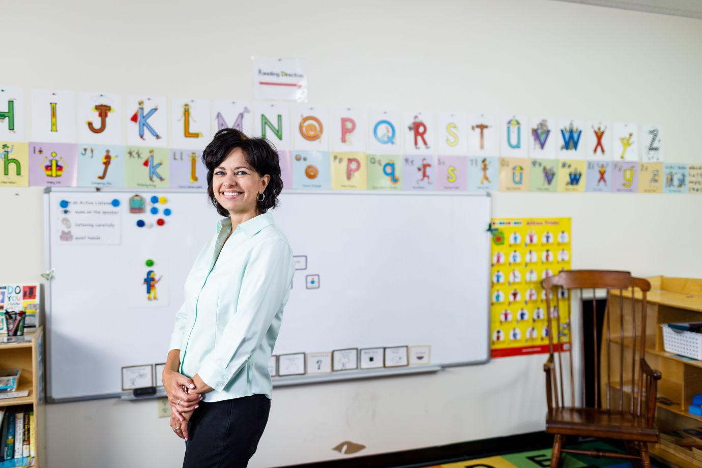 Online M.A.T. Special Education | Adapted Curriculum | Liberty University