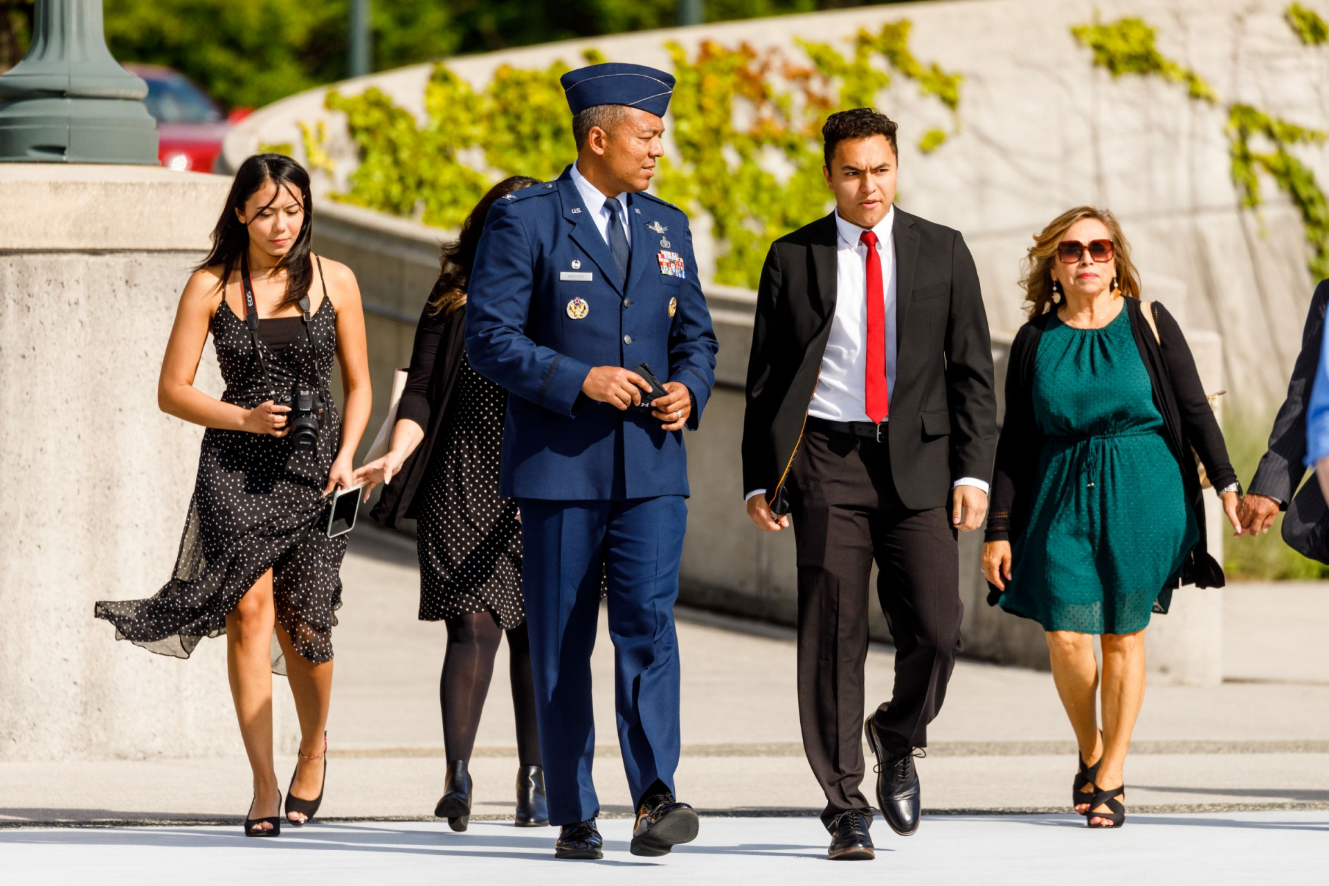 Doctor of Ministry (D.Min.) | Chaplaincy | Liberty University