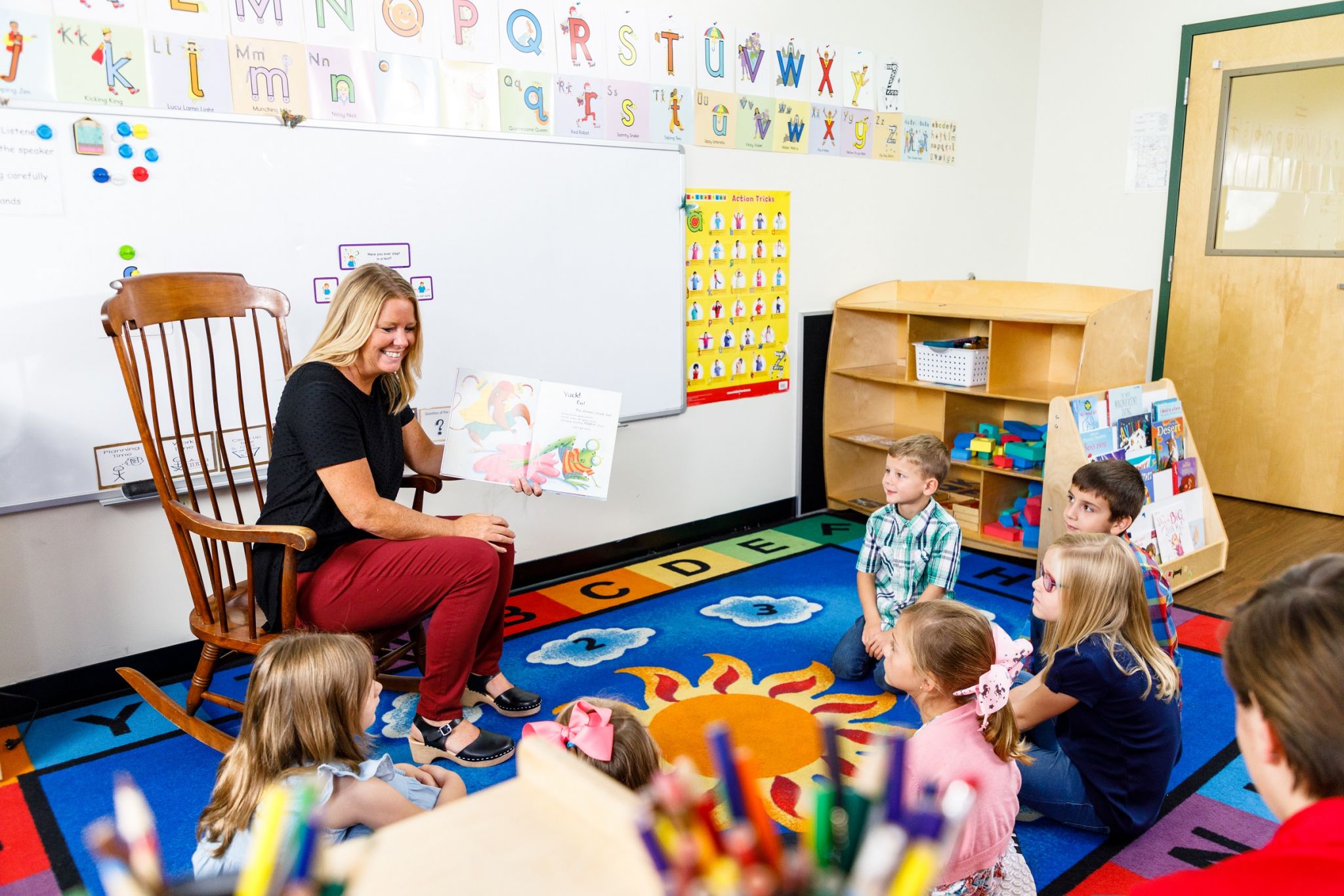 Master Of Education Reading Specialist Endorsement Liberty University Master Of Education Reading Specialist Endorsement Liberty University