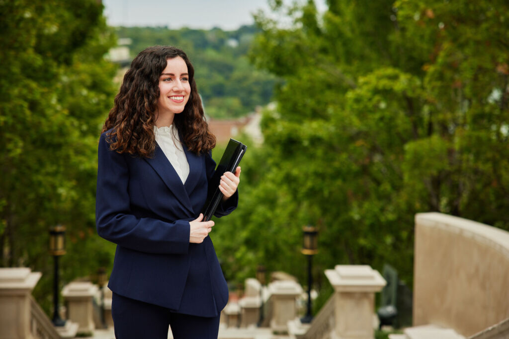 Master of Public Administration | Urban Planning | Liberty University