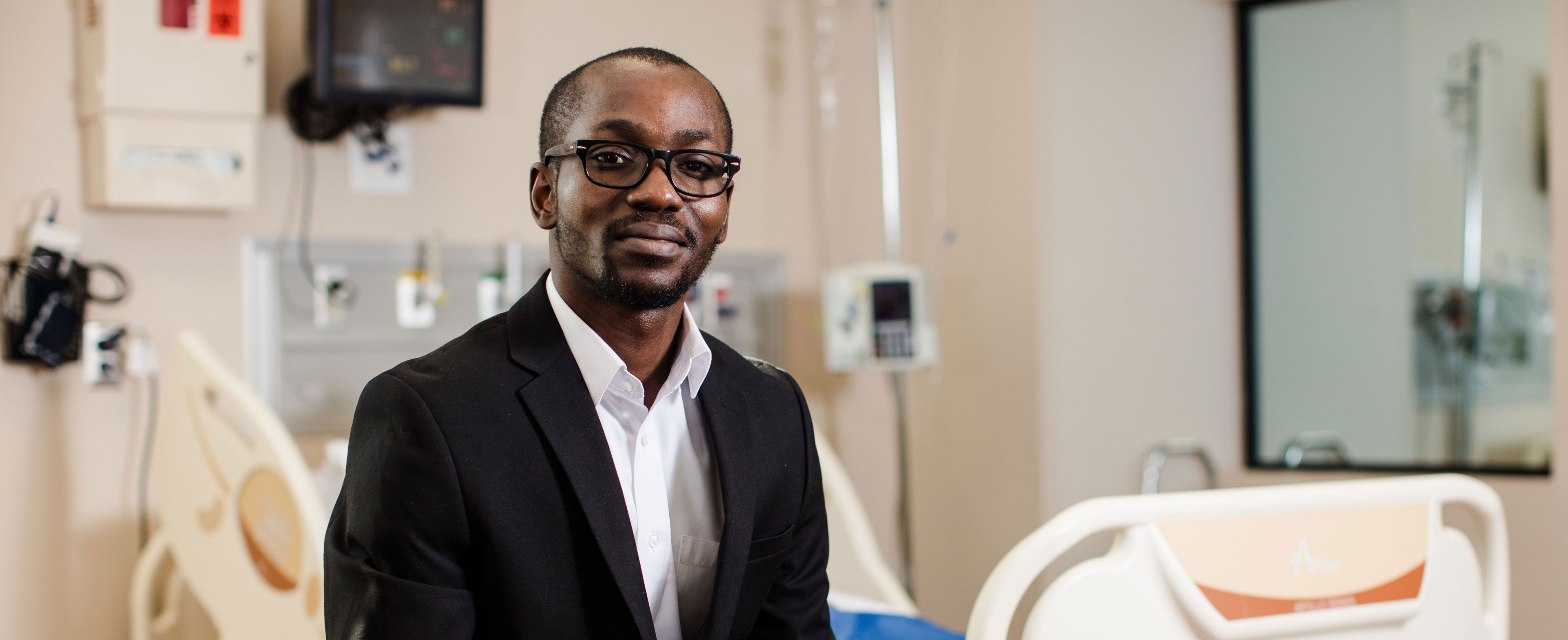 Master of Science in Healthcare Administration | Liberty University