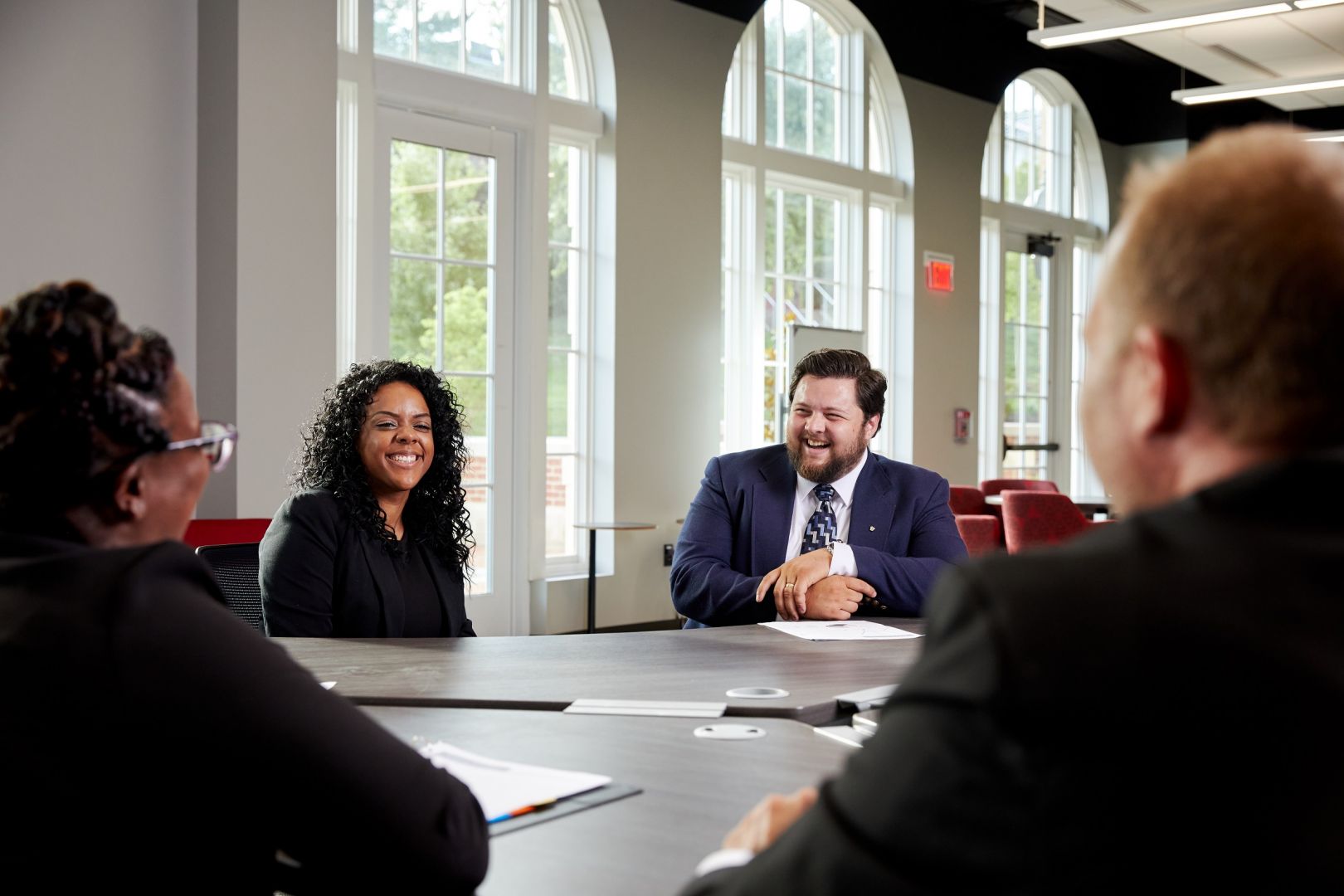 Master of Science in Project Management | Liberty University