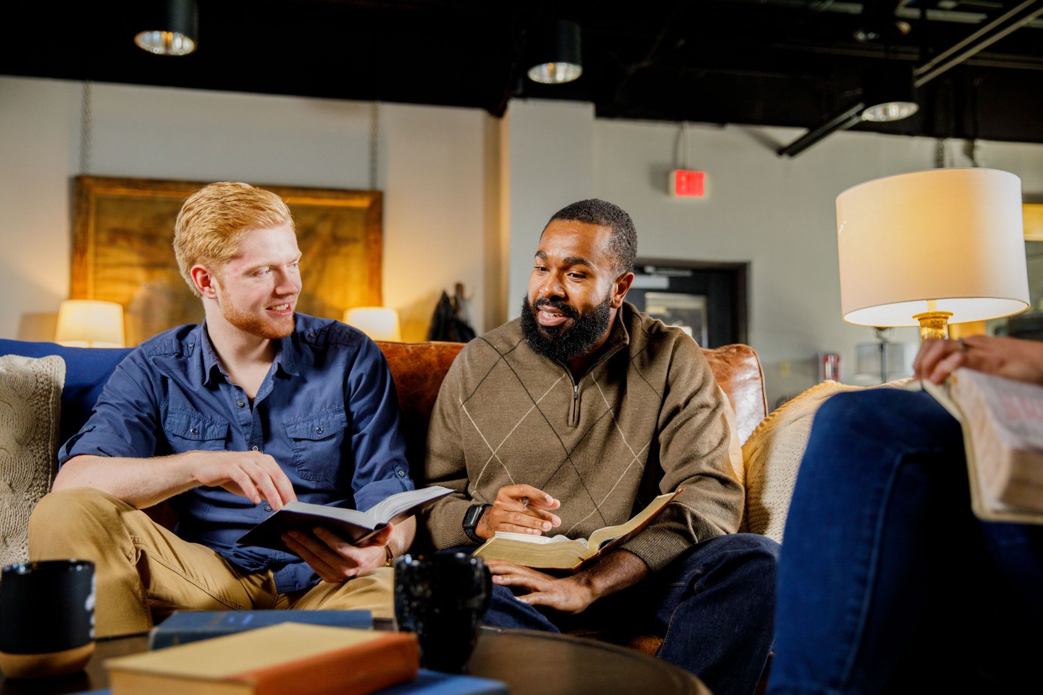 Online Chaplaincy Degrees | Liberty University