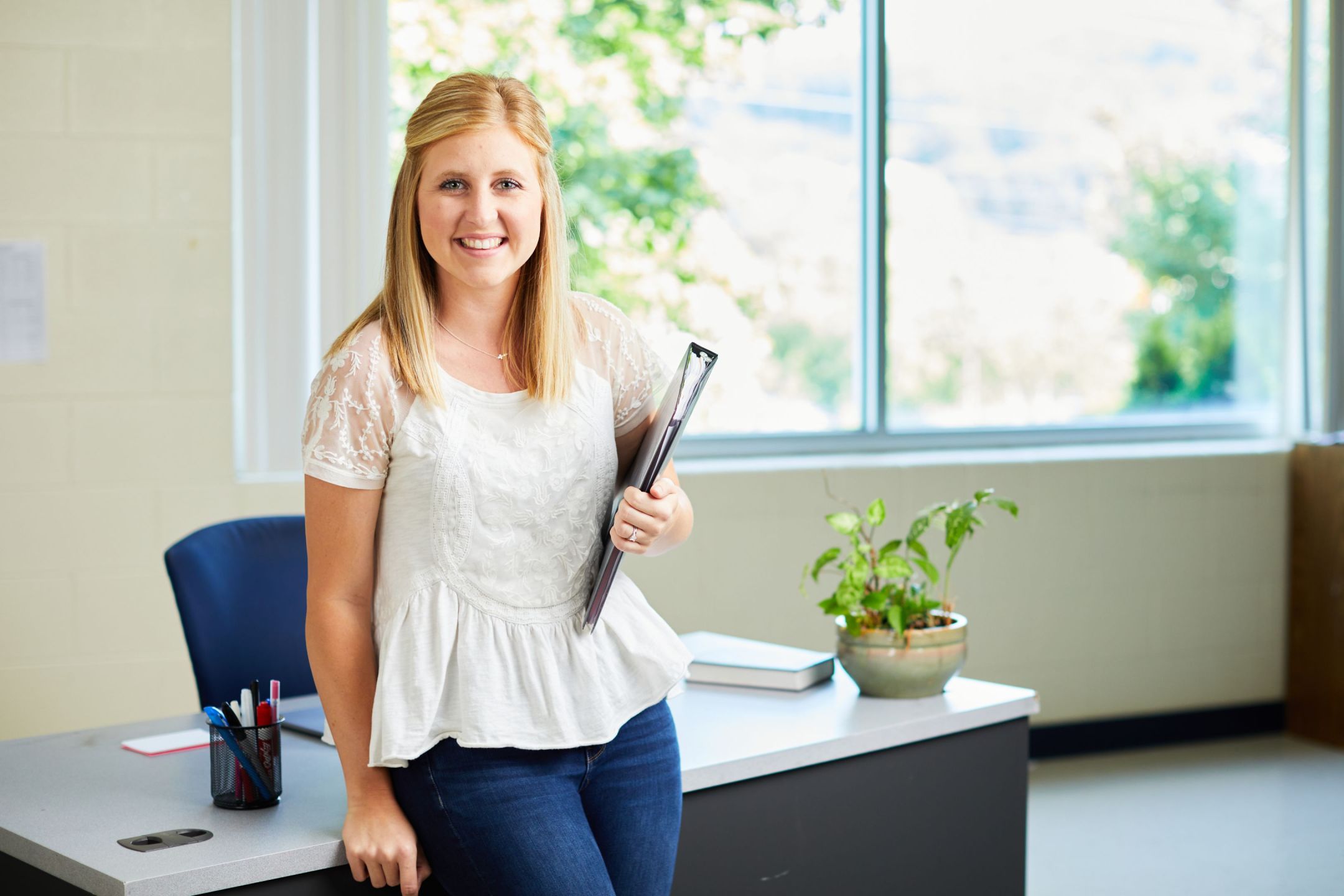 Online Doctoral Education Degrees | Liberty University