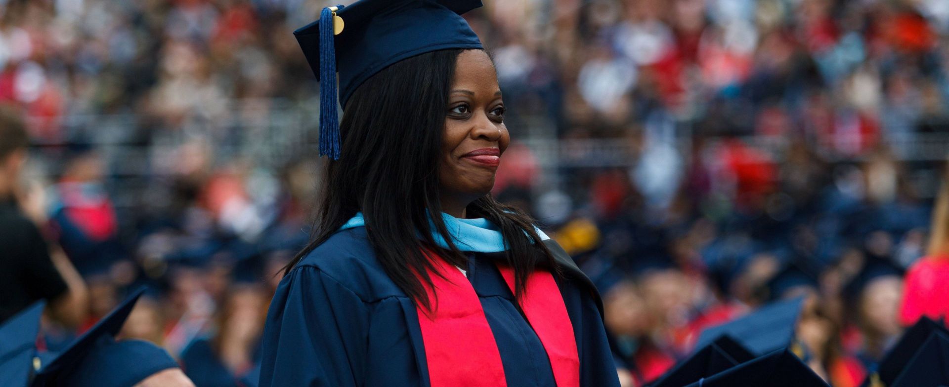 Online Master's Degrees | Liberty University