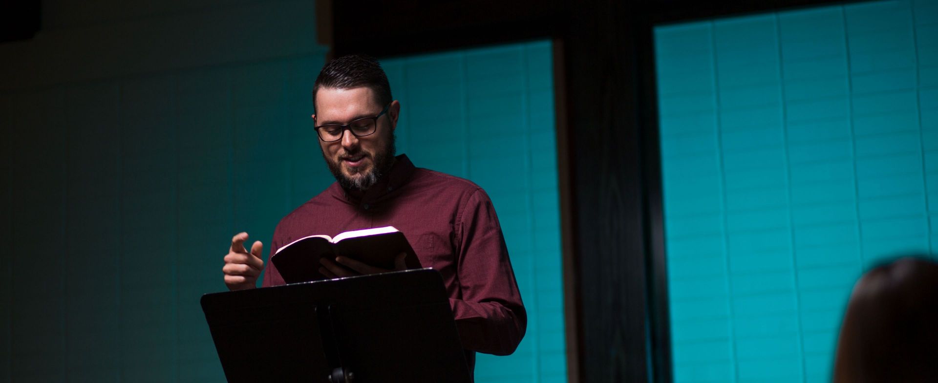 Online School of Divinity Degree Programs | Liberty University