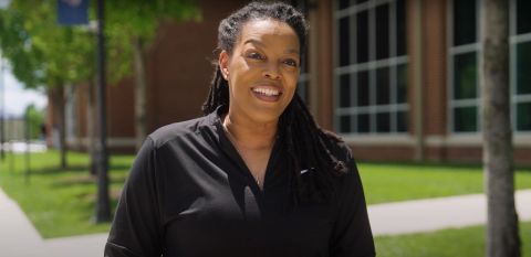 Start LUOA | Liberty University Online Academy