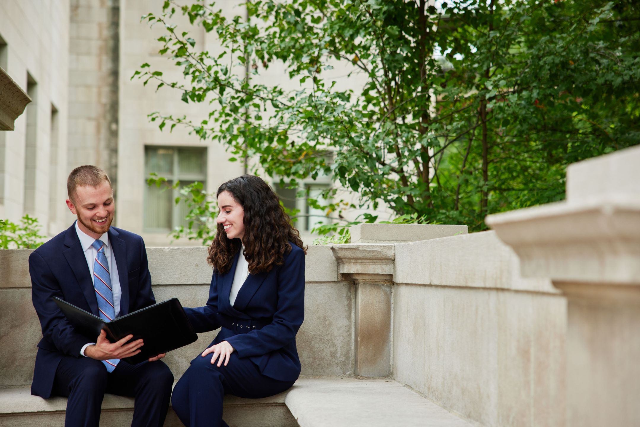 Online Paralegal Studies Programs | Liberty University