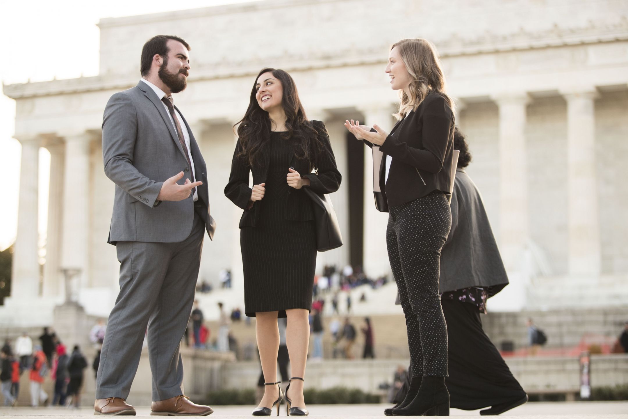 Online Ph.D. in Public Administration | Liberty University