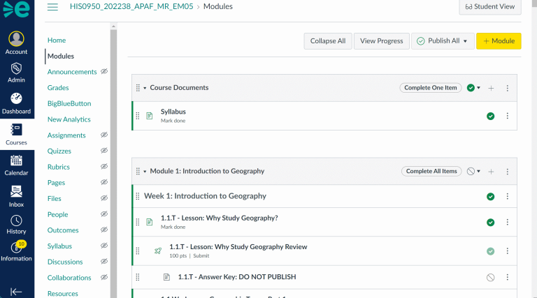 Ember FAQs - Liberty University