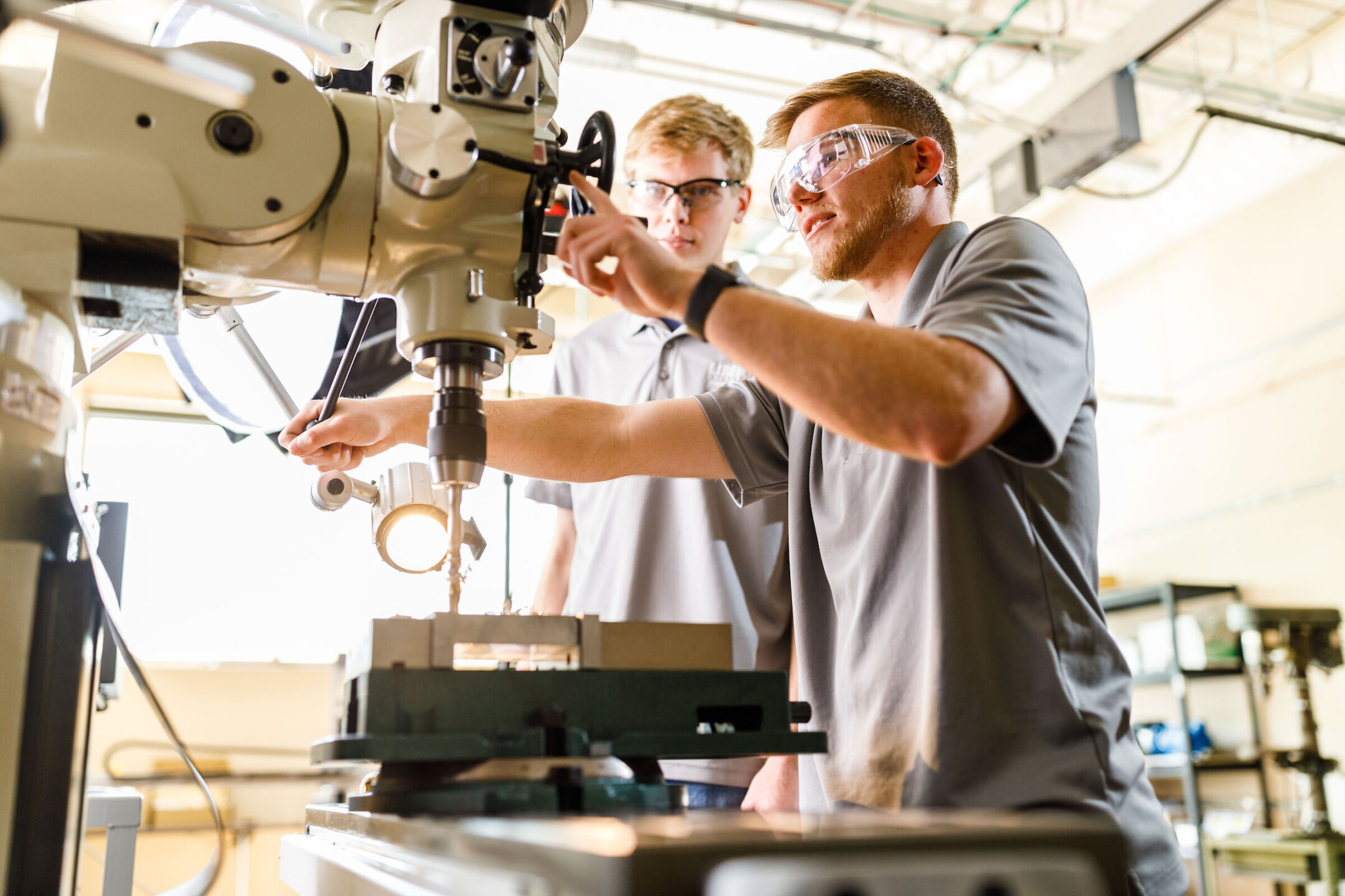 School of Engineering Degree Programs| Liberty University