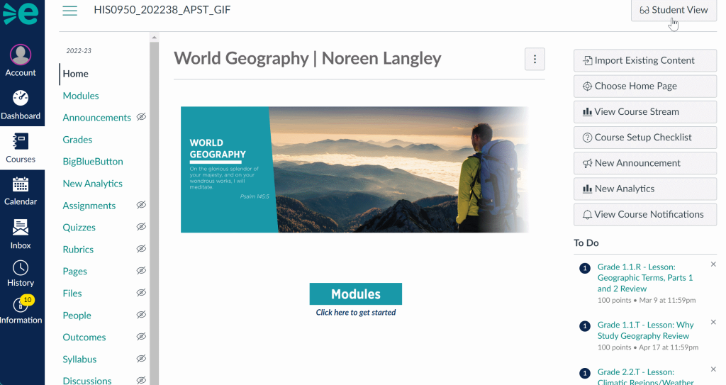 Ember FAQs - Liberty University