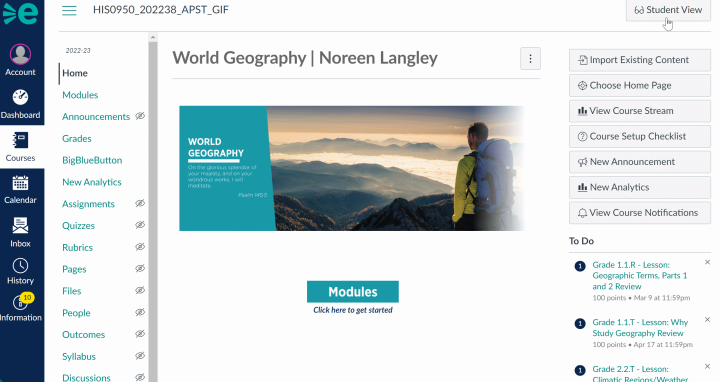 Ember FAQs - Liberty University