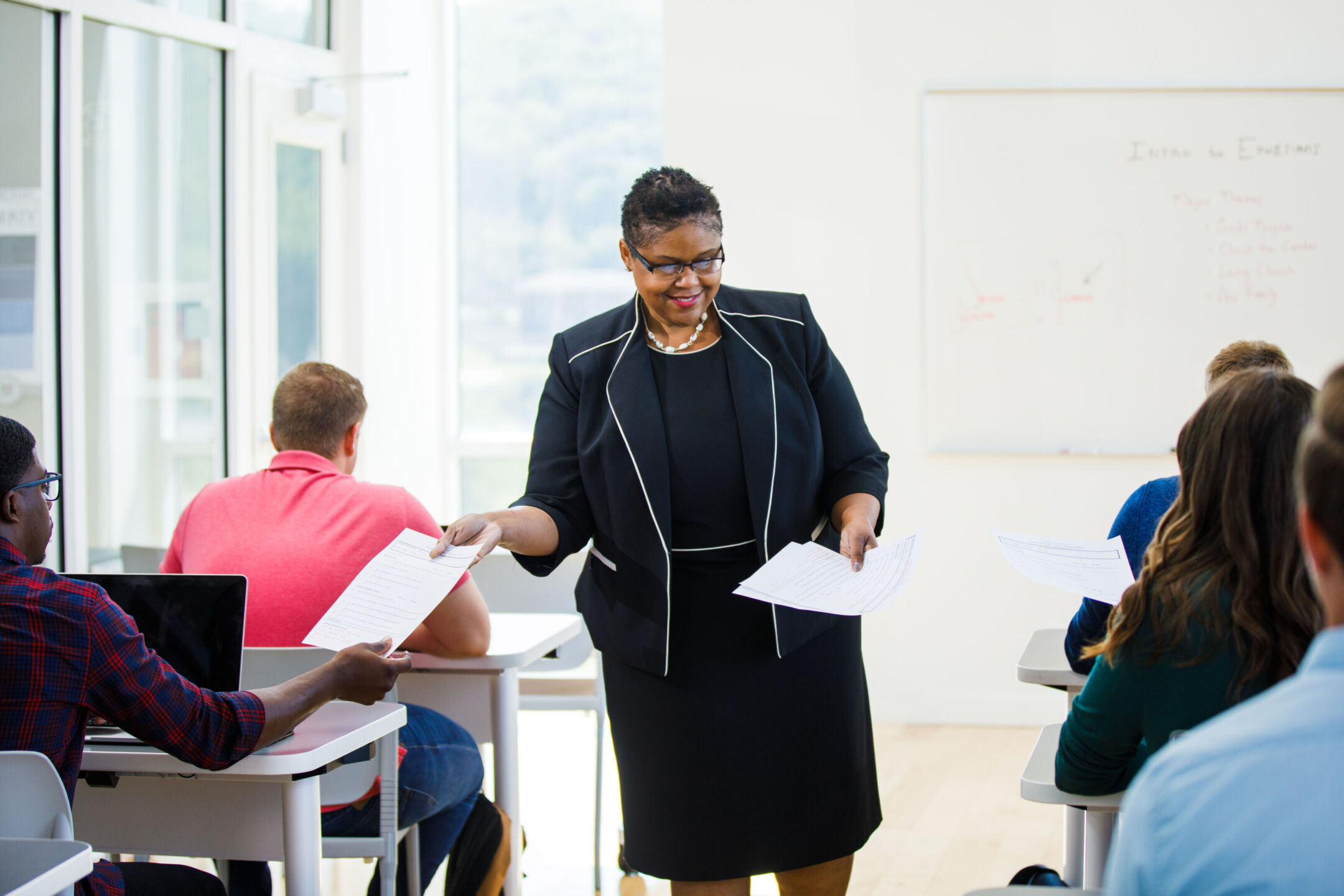 Teaching English as a Second Language Certificate - Liberty University ...