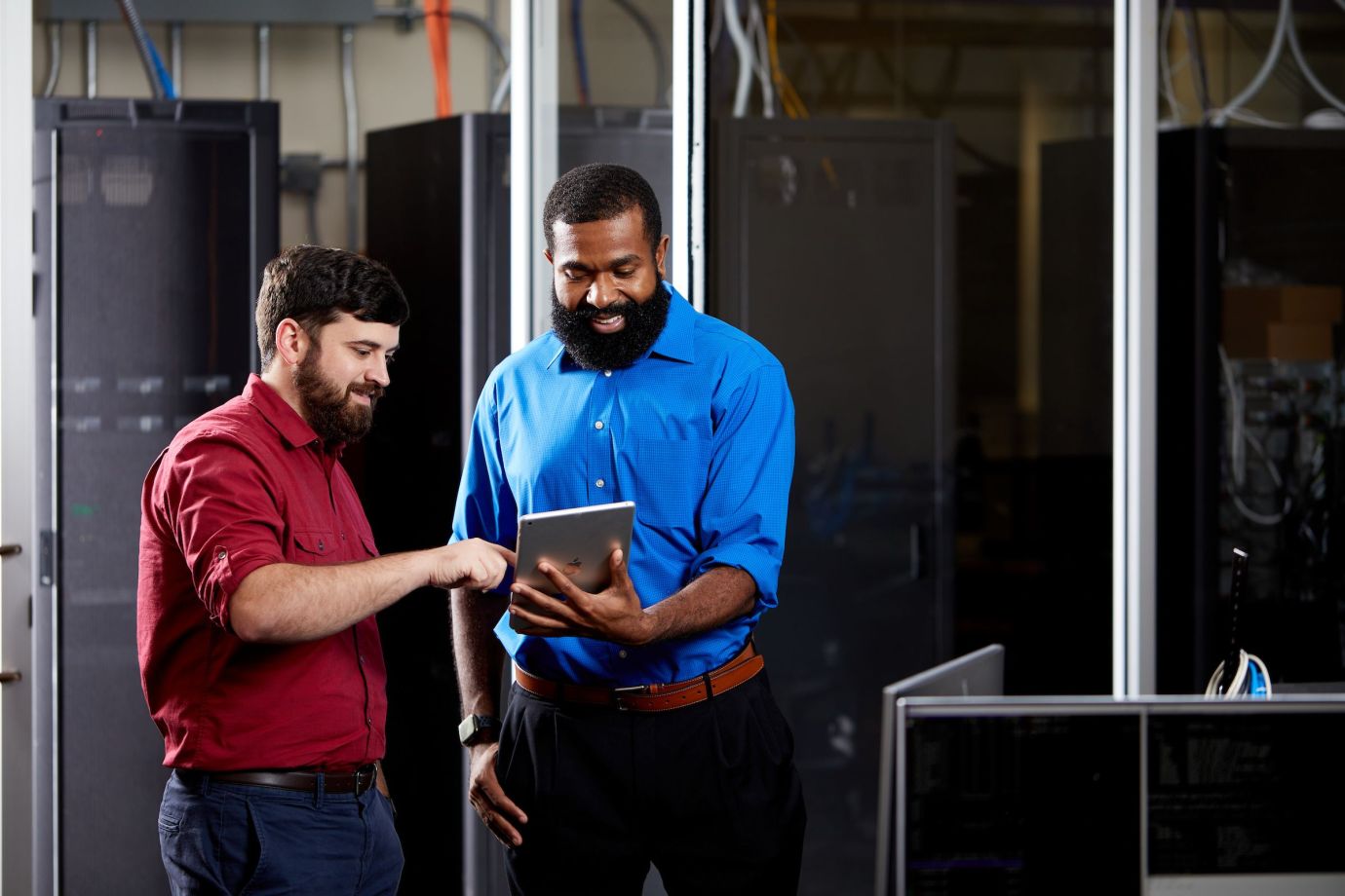 Master's in Information Systems Tech Management | Liberty University