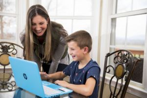 K-12 Online School | Liberty University Online Academy (LUOA)