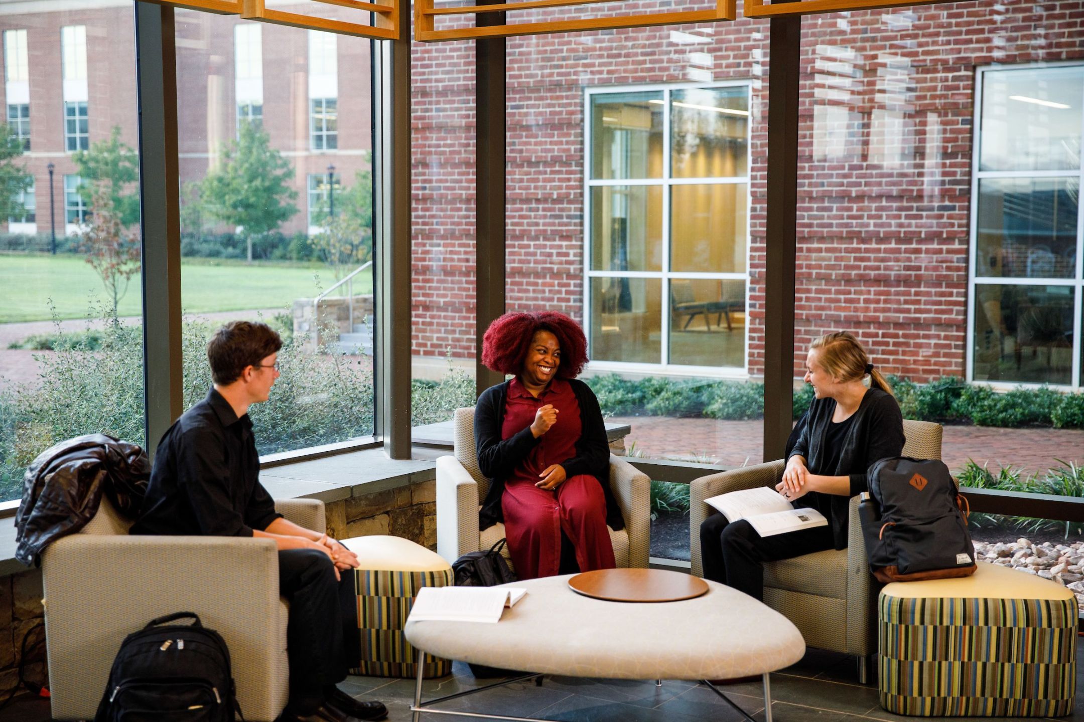 Associate Degree in American Sign Language | Liberty University