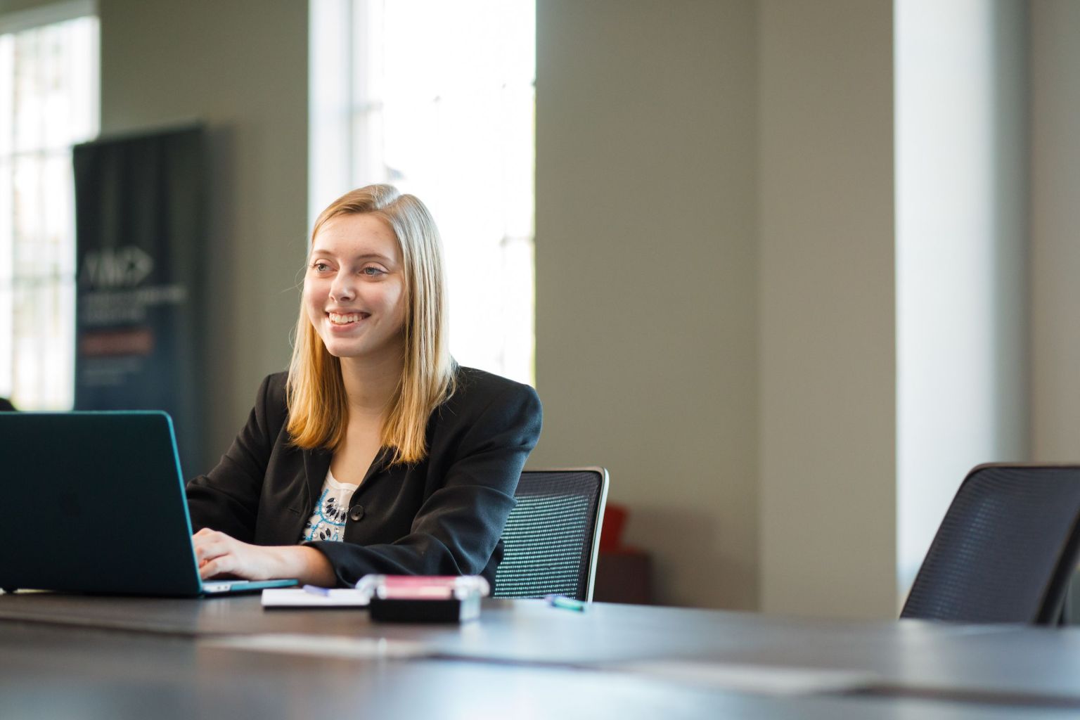 Online Bachelor of Business Administration | General | Liberty University