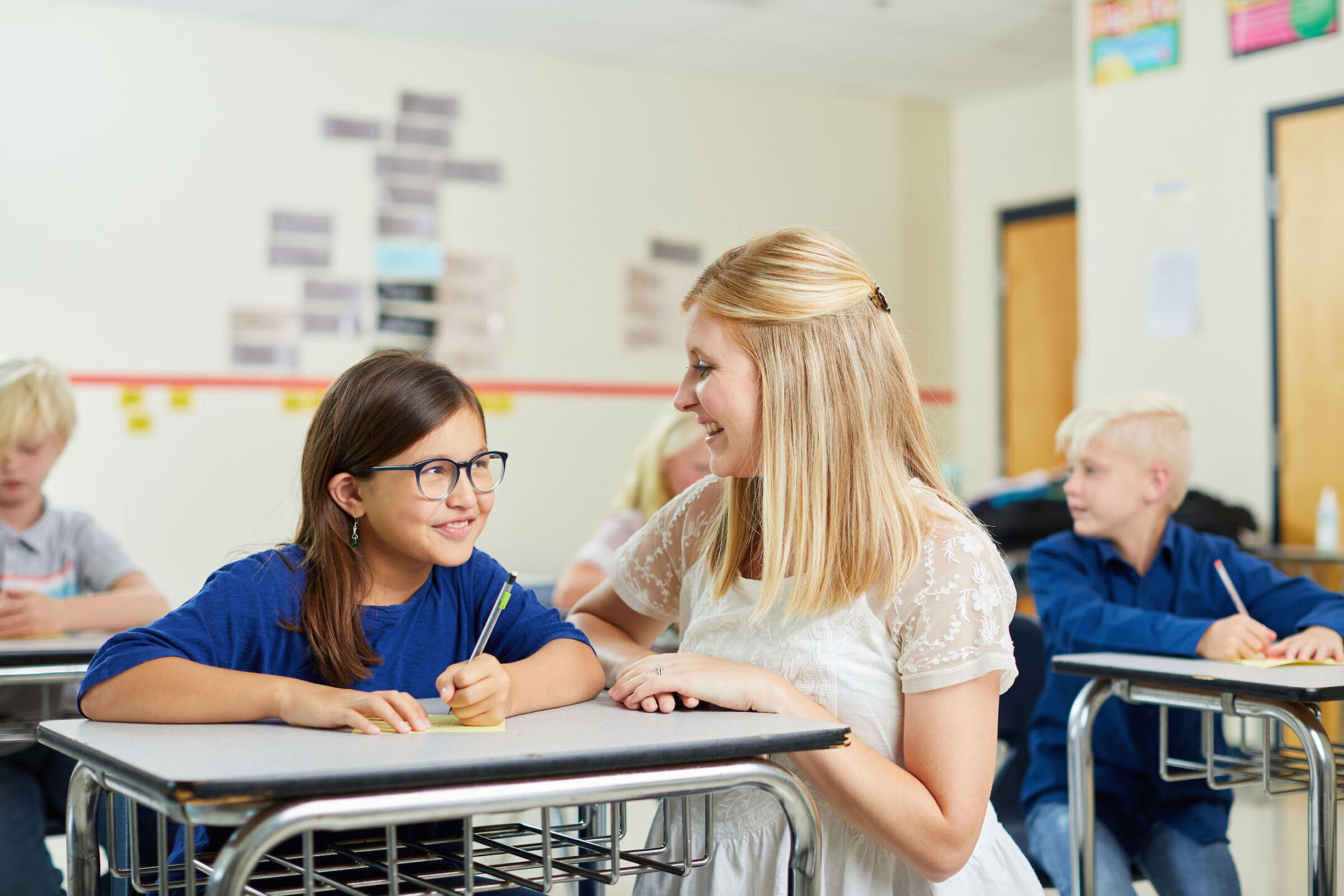 Online B.Ed. in Special Education General Curriculum | Liberty University
