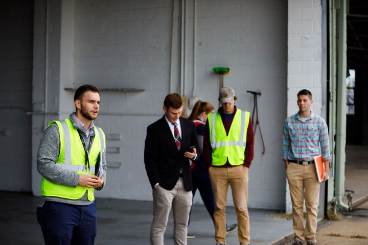 Online Disaster Management Degrees | Liberty University