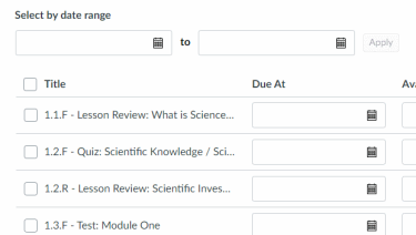 Ember FAQs - Liberty University