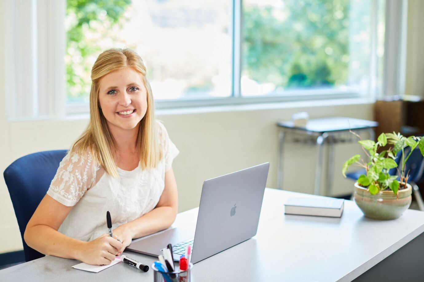 Online Early Childhood Education Degrees | Liberty University
