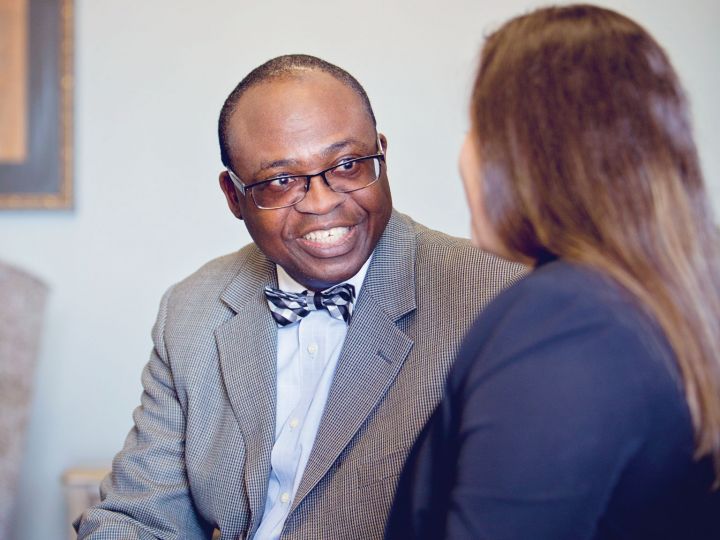 Christian Law School - Liberty University