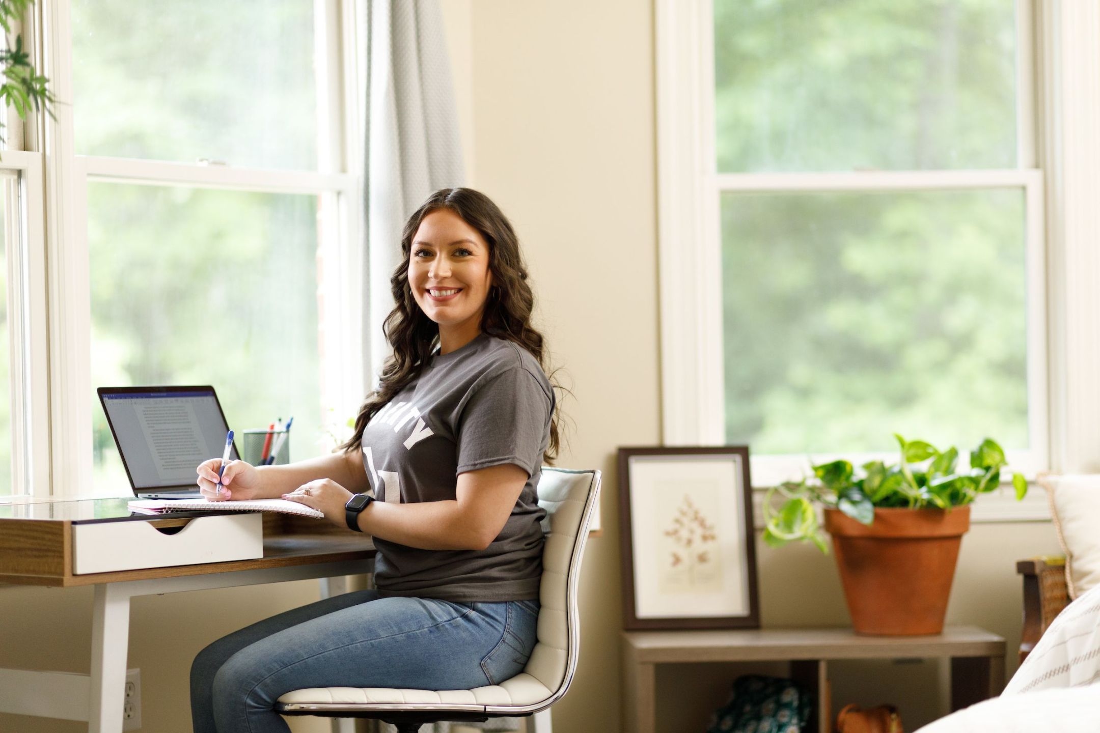 Online B.S. in Interdisciplinary Research | Liberty University