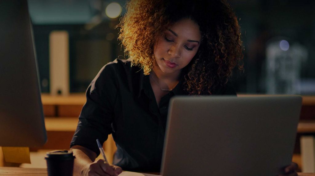 Liberty Online Degrees - Liberty University Landing Pages