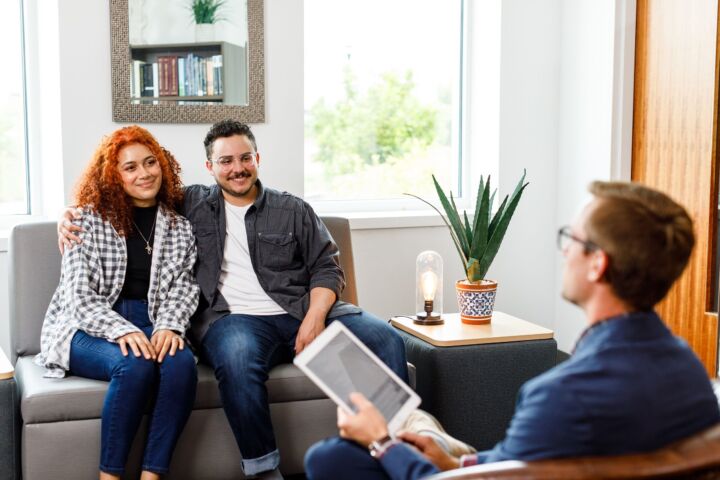 Ed.S. in Community Care | Marriage and Family | Liberty University