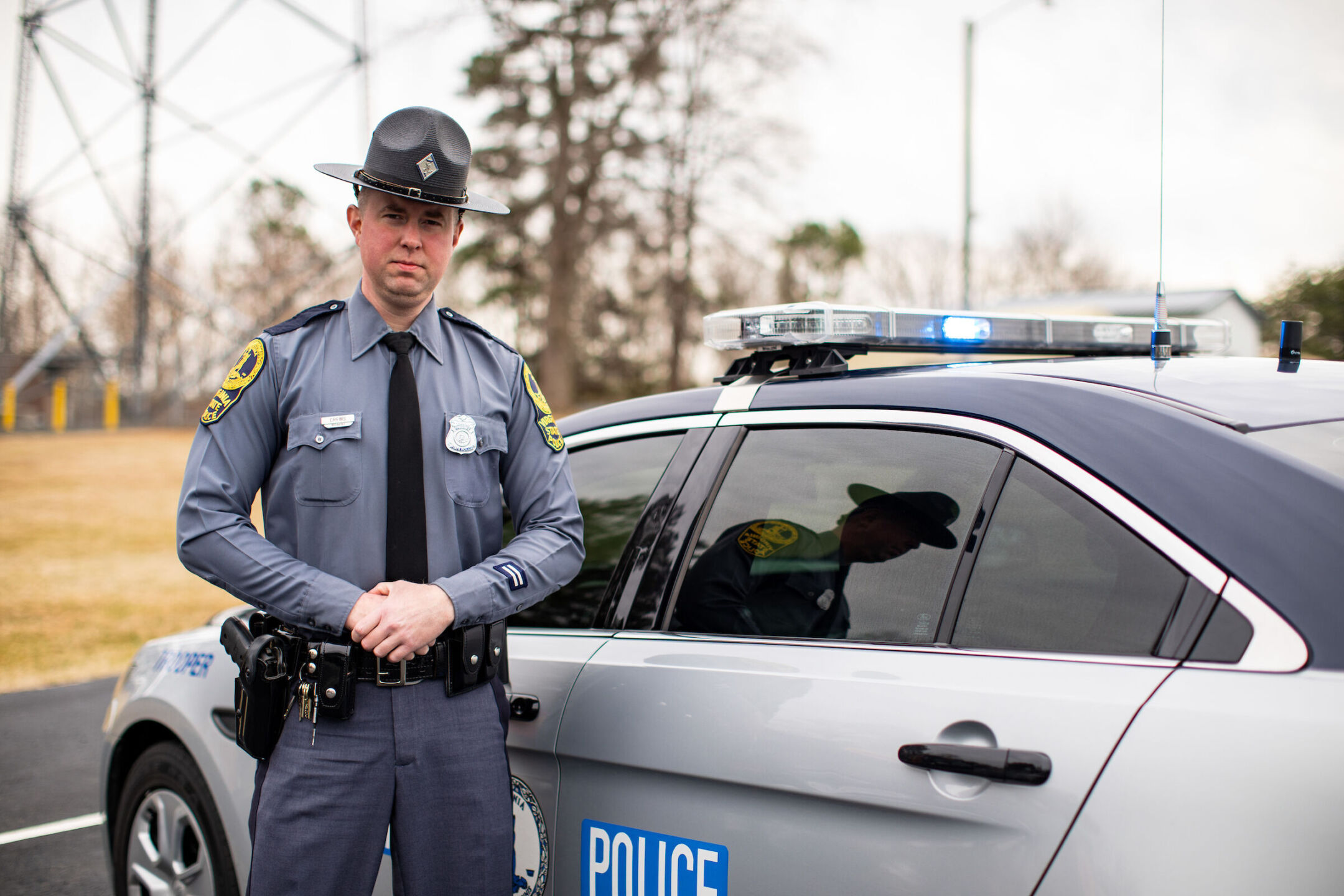 M.S. in Public Safety Online | Criminal Justice | Liberty University