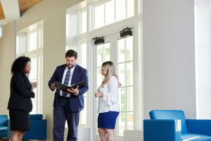 Master of Business Administration (M.B.A.) | Leadership | Liberty ...