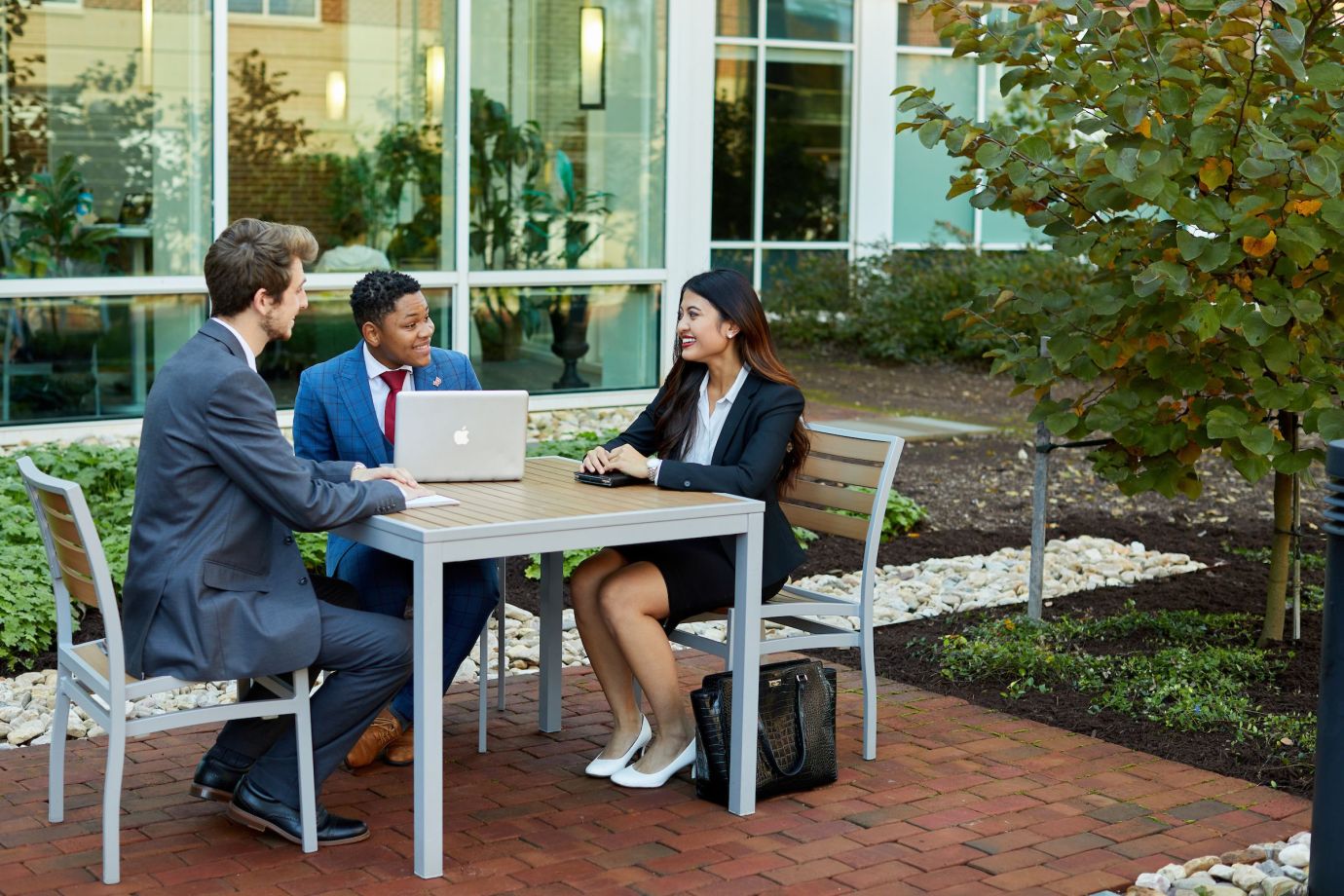 M.B.A. in Public Administration Online | Liberty University