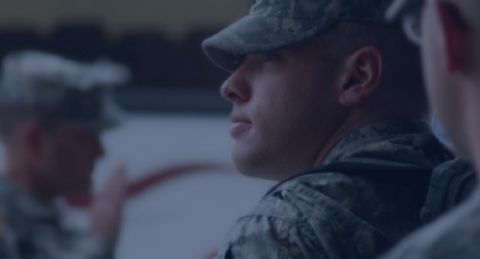 Military Commitment - Liberty University Landing Pages