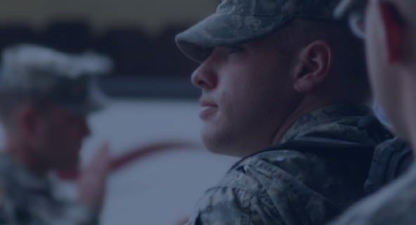 Military Commitment - Liberty University Landing Pages