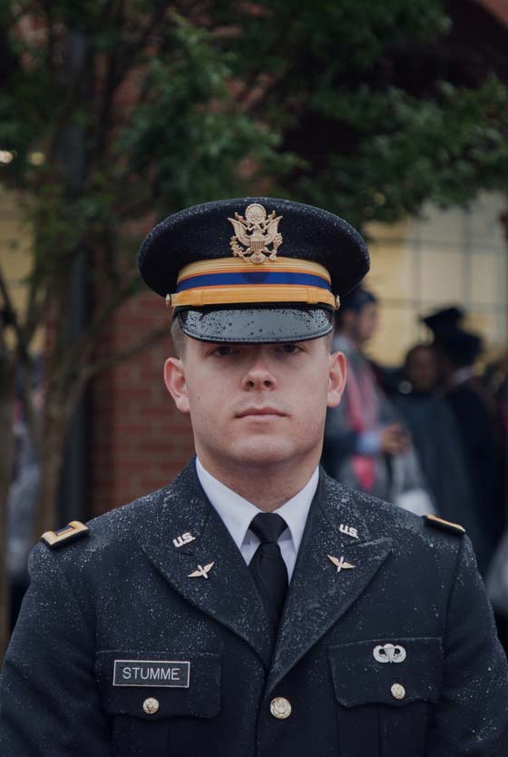 Military Students – Liberty University - Liberty University