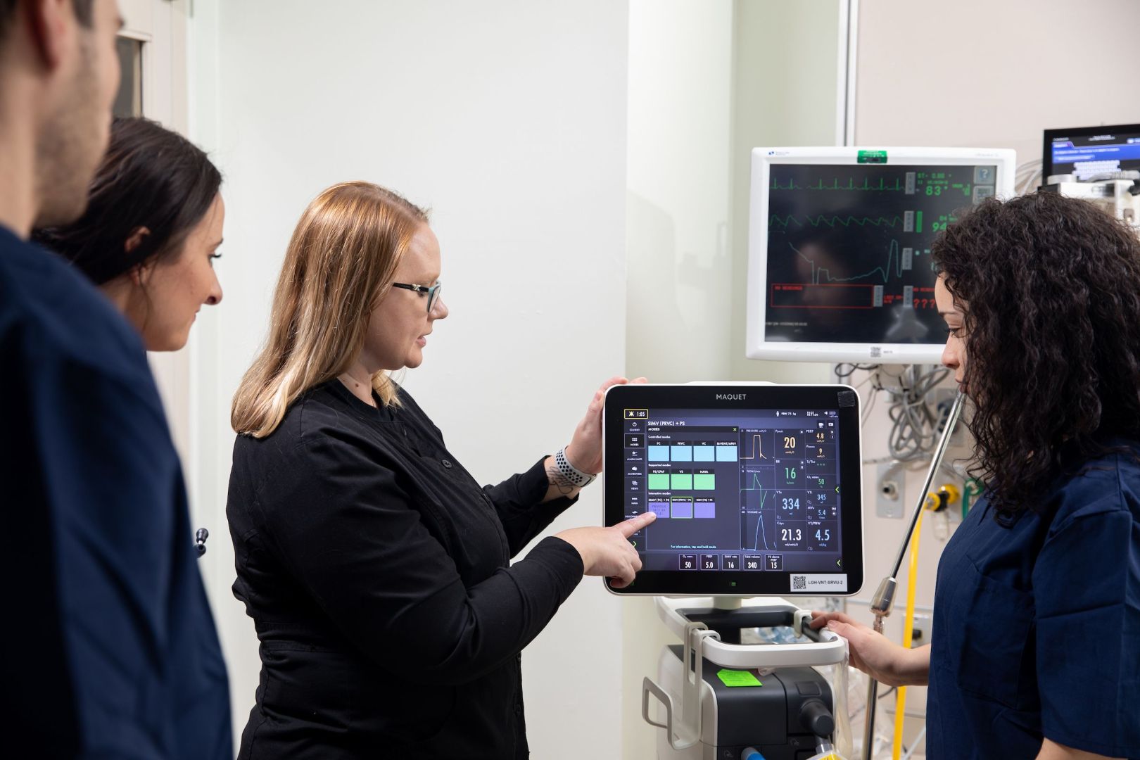 Master of Science in Healthcare Administration | Liberty University