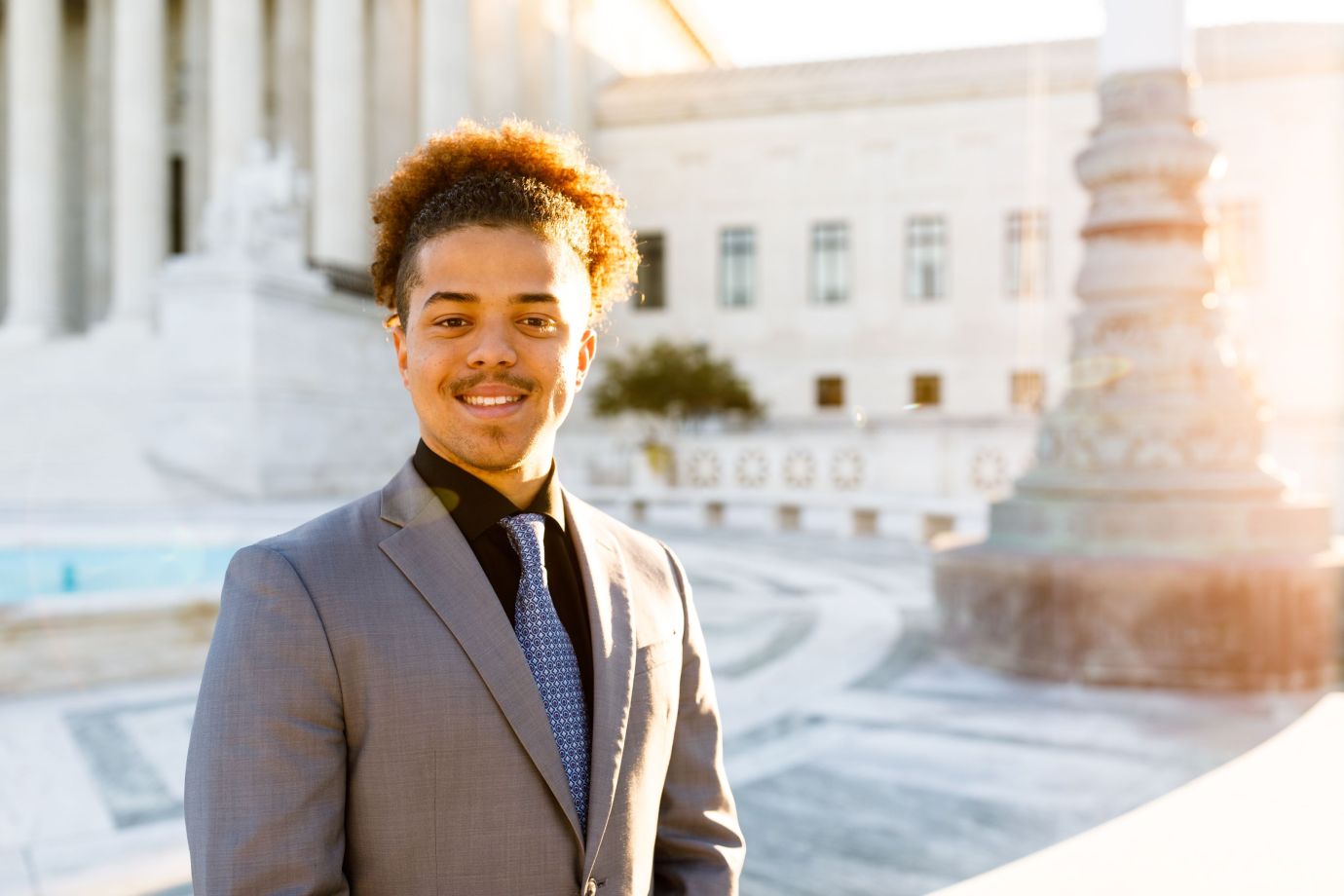 Online Political Science Degrees | Liberty University