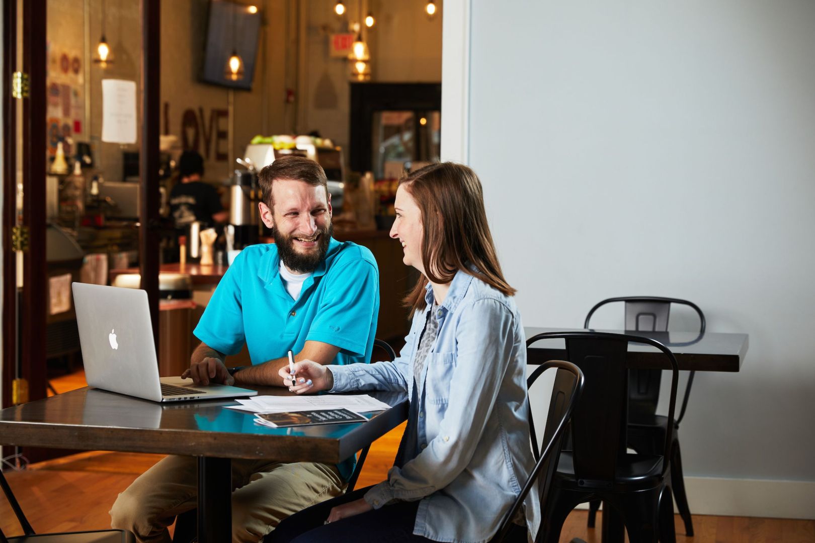 Online Communication Degrees | Liberty University