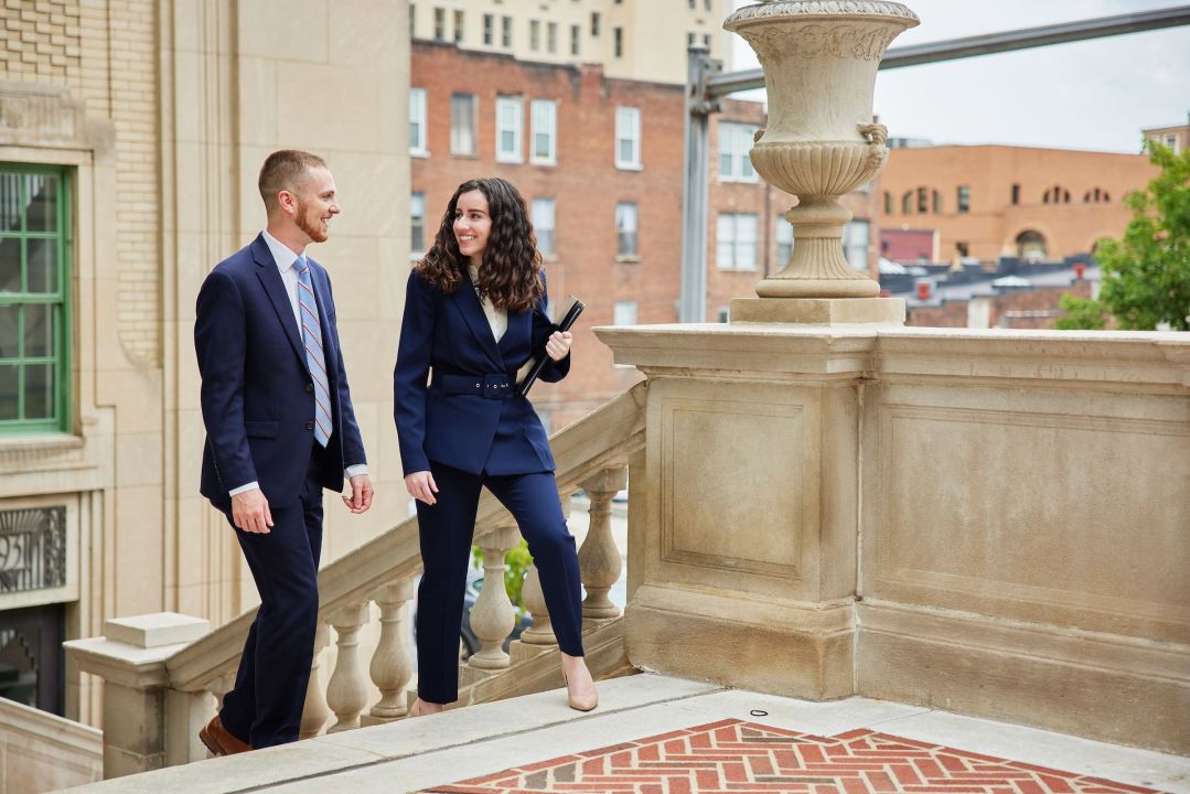 Law Degrees and Programs Online | Liberty University