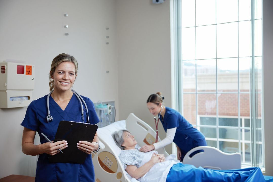 Online M.S. in Nursing (MSN) | Health Policy | Liberty University